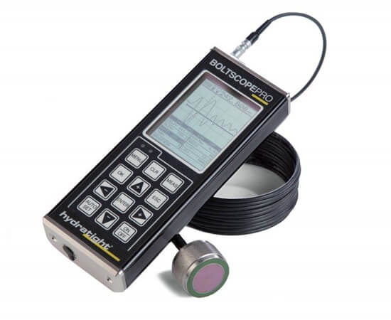 Ultrasonics | Integral Energy - Integral Energy