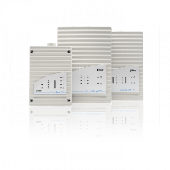 Fire Protection | Integral Energy - Integral Energy