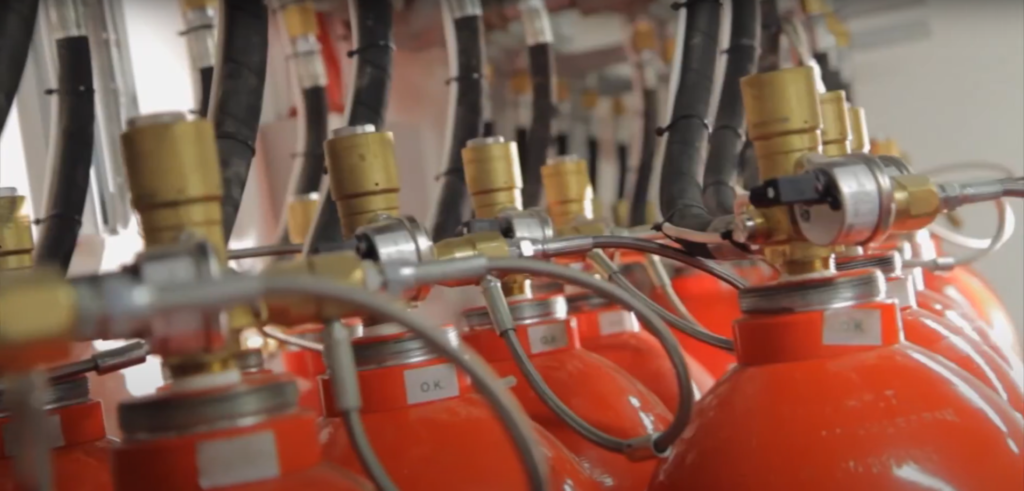 Proinert | Integral Energy - Integral Energy